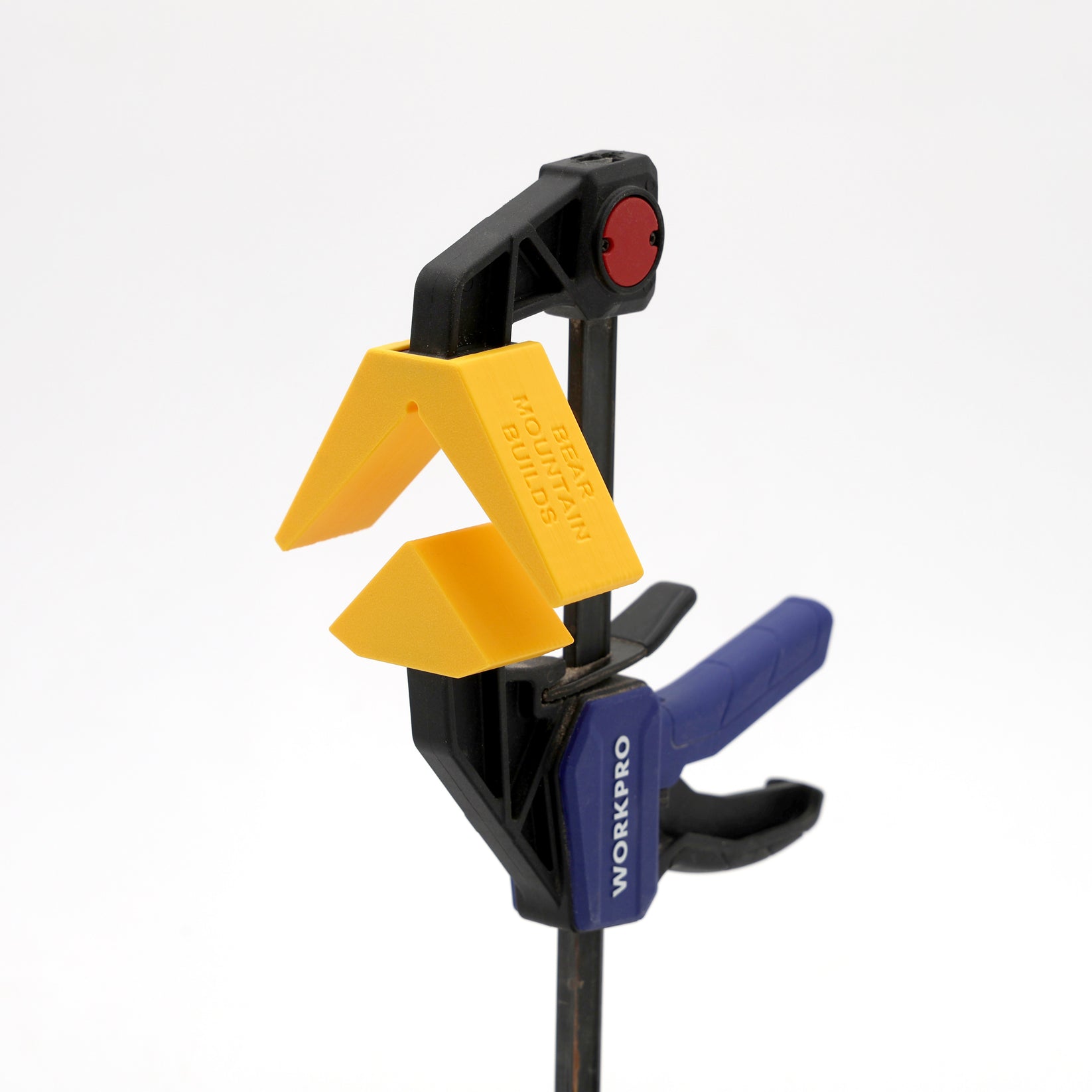 Corner Clamp Set – Bear Mountain Builds