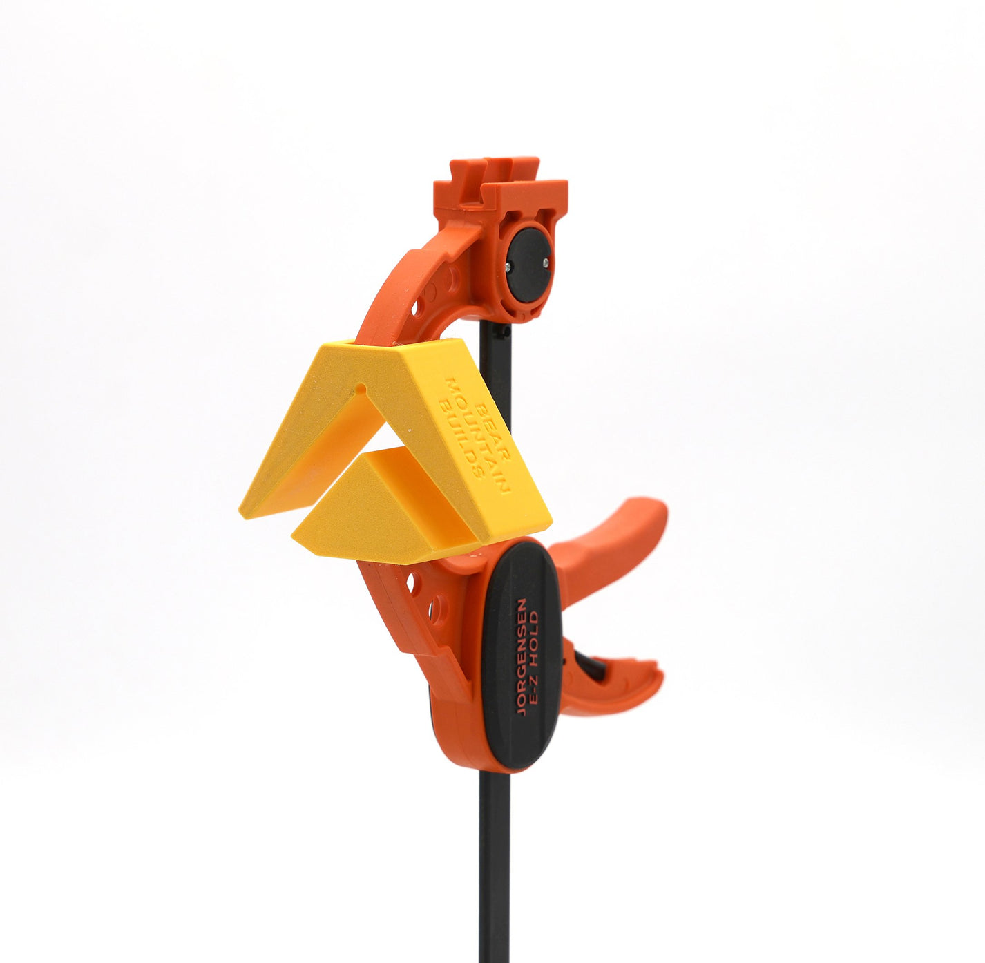Corner Clamp Set – Bear Mountain Builds