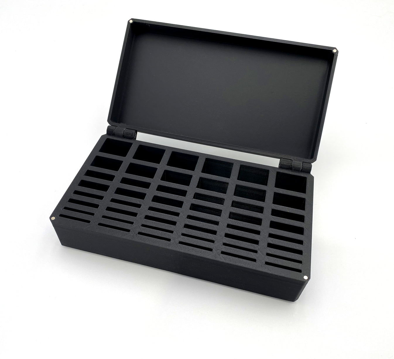 Storage Box (SPACERS NOT INCLUDED) – Bear Mountain Builds