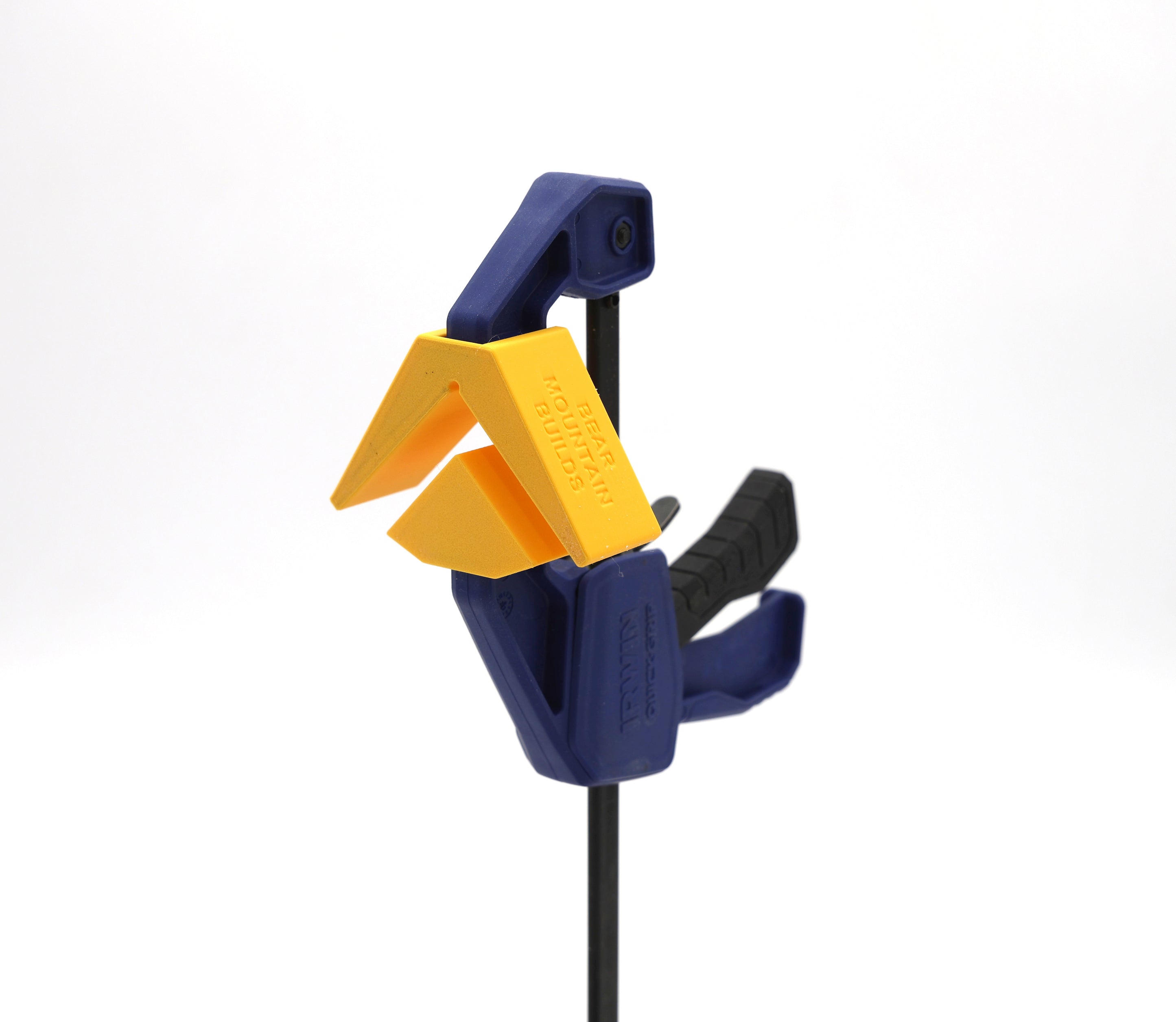 Corner Clamp Set – Bear Mountain Builds