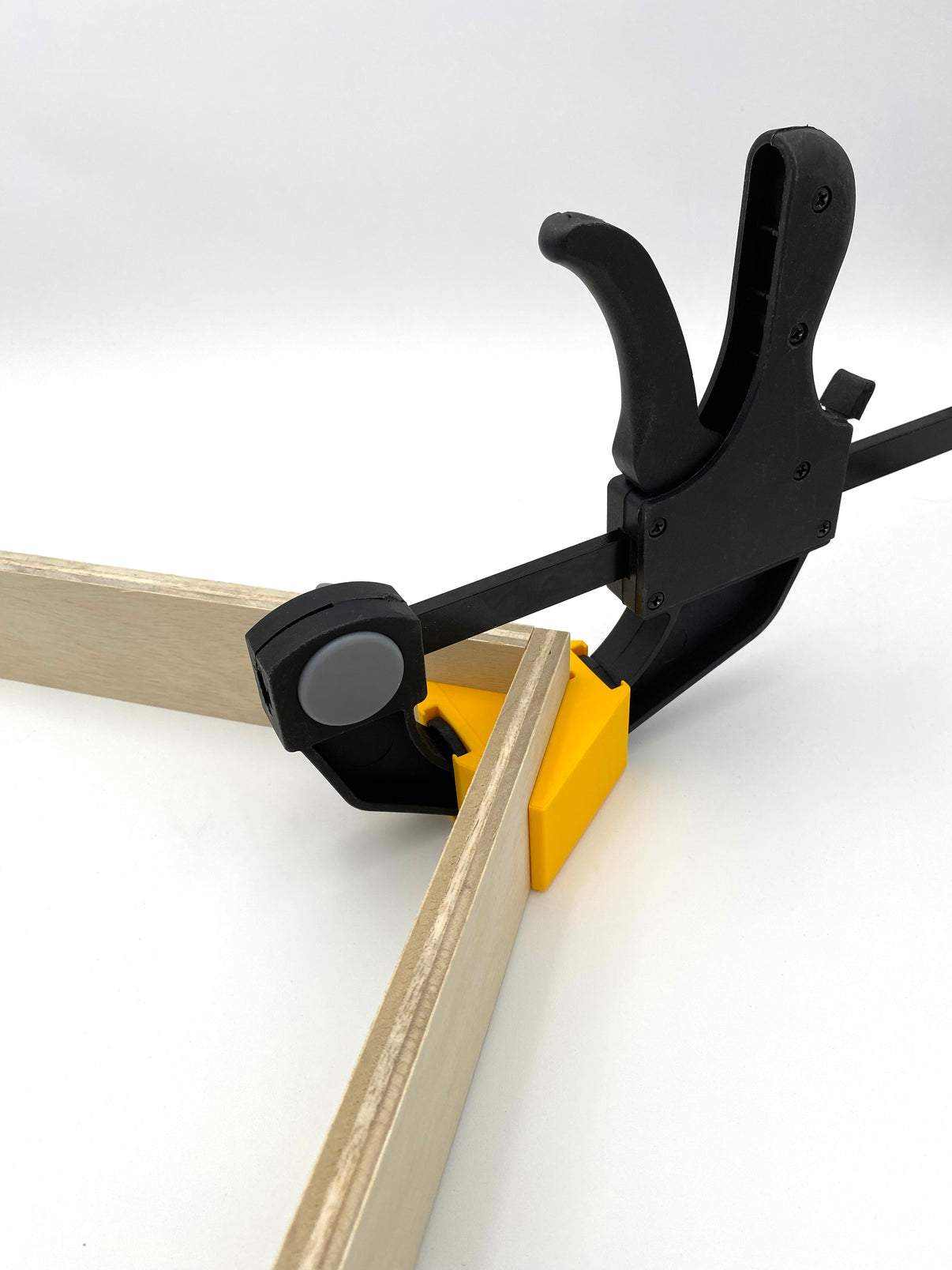 Corner Clamp Set – Bear Mountain Builds