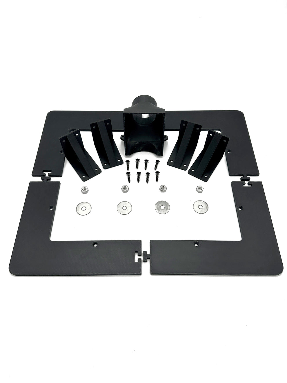 Expanding Router Table Kit – Bear Mountain Builds