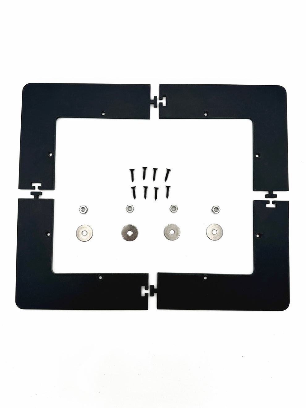 Expanding Router Table Kit – Bear Mountain Builds