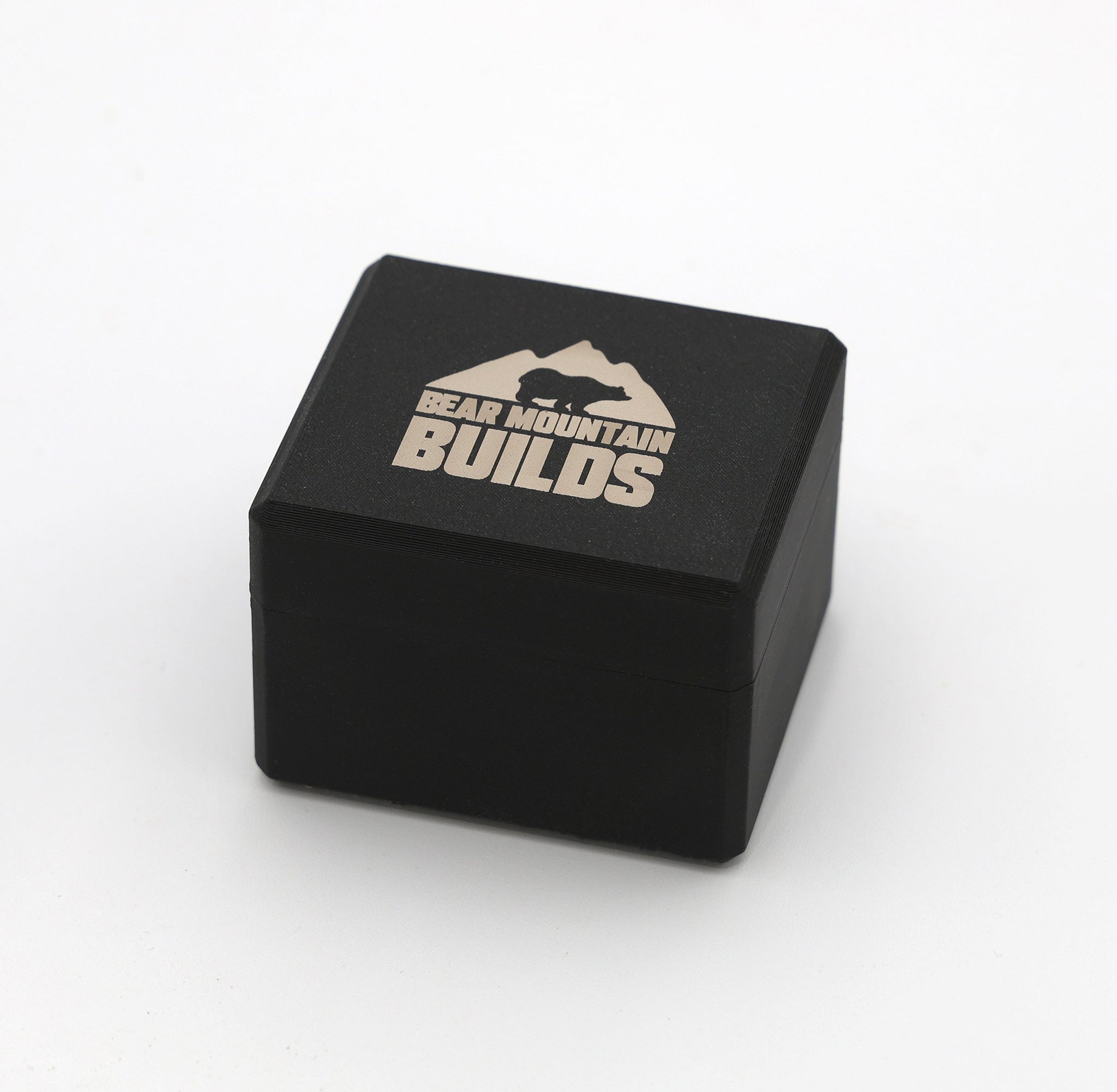 Universal Spacers – Bear Mountain Builds