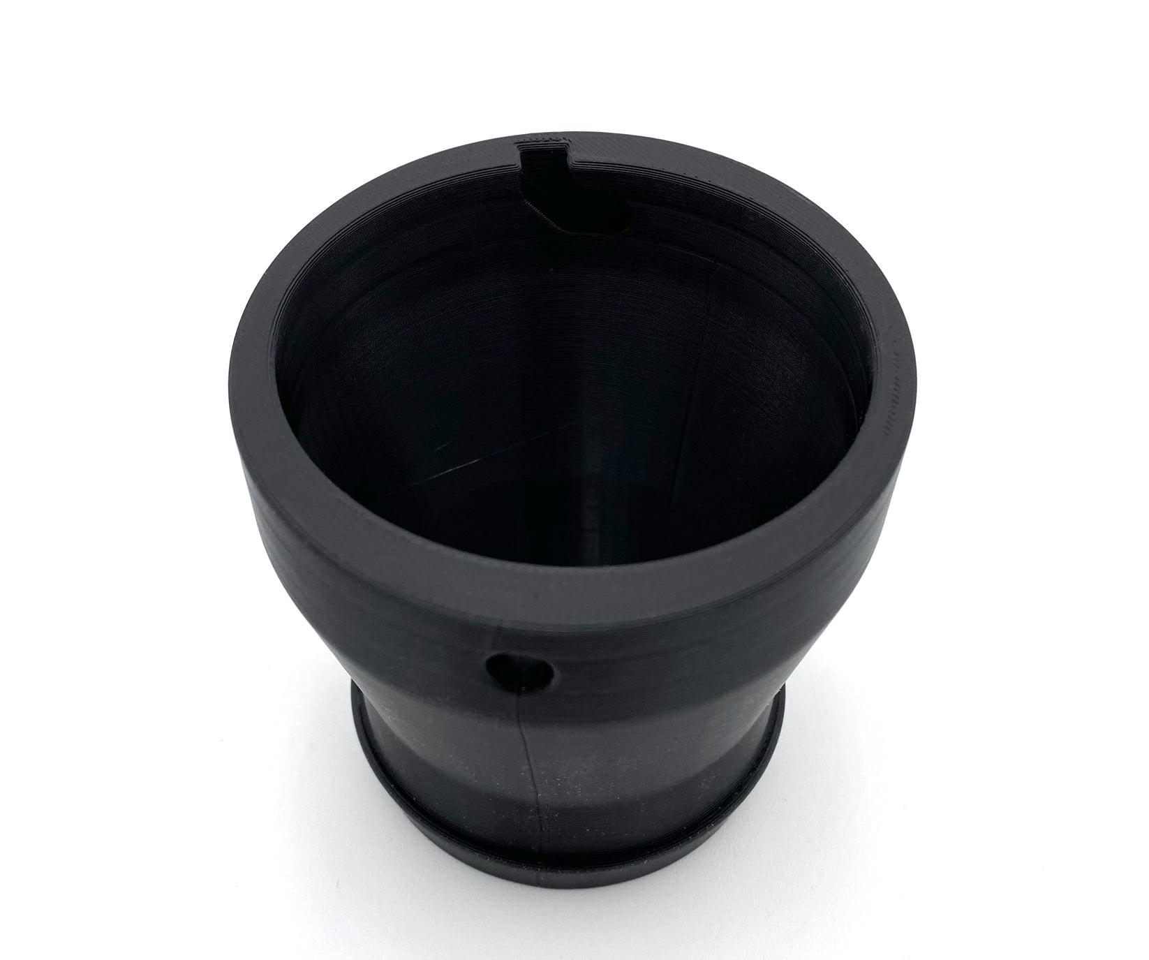 2.5" Hose Planer Adapter – Bear Mountain Builds